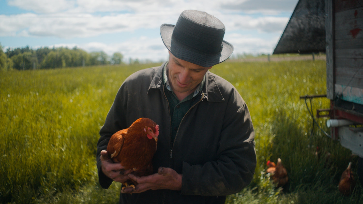 Grow with Us | Handsome Brook Farms