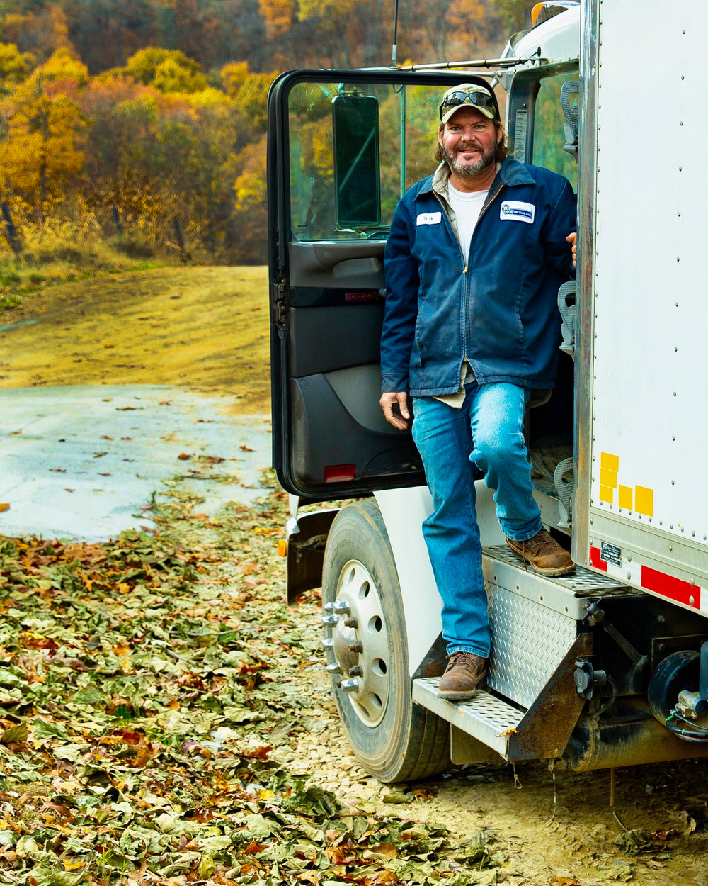 About Us | Handsome Brook Farms